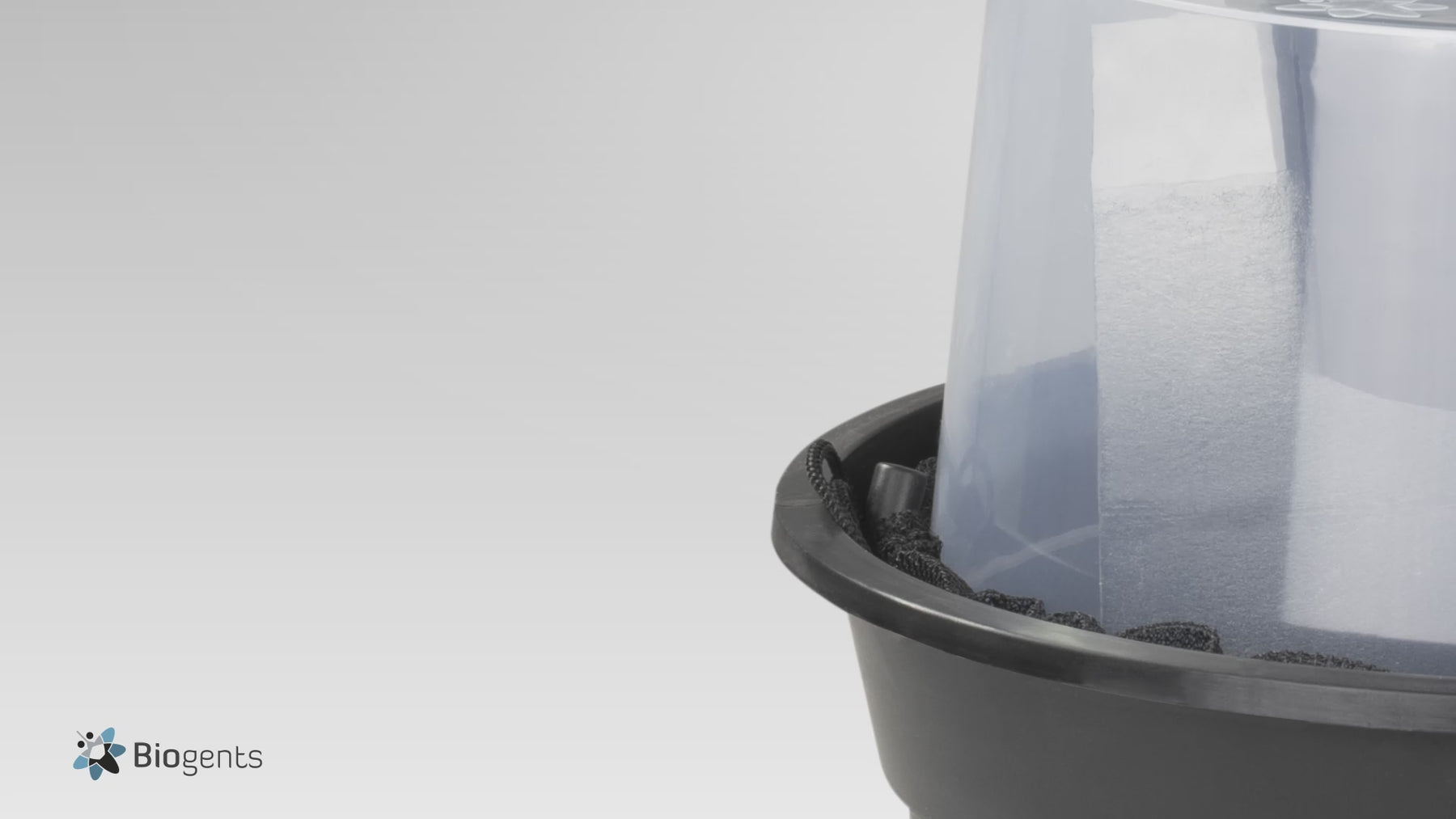 BG-GAT Passive Mosquito Trap | Effective Double Set | Biogents